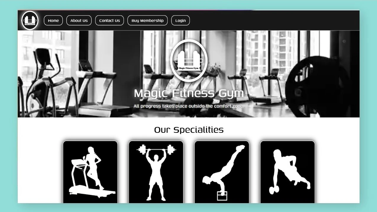 Amaan Khan's Portfolio